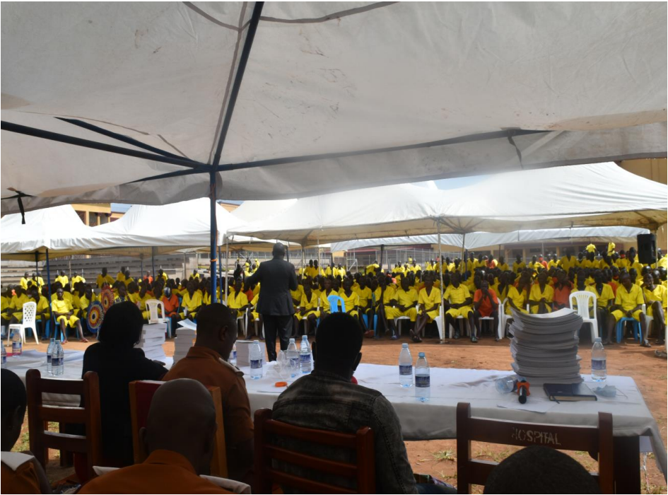 TPJ Graduation Gallery – PFU