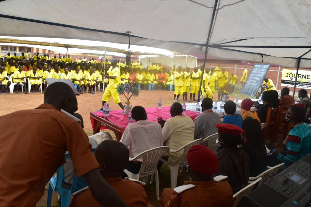 TPJ Graduation Gallery – PFU